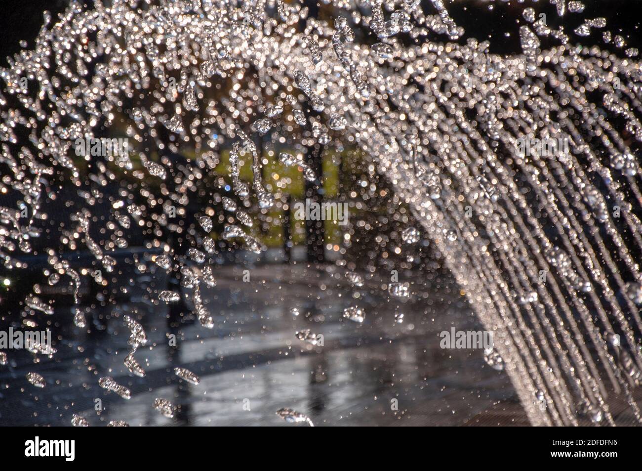 The pure fountain hi-res stock photography and images - Alamy