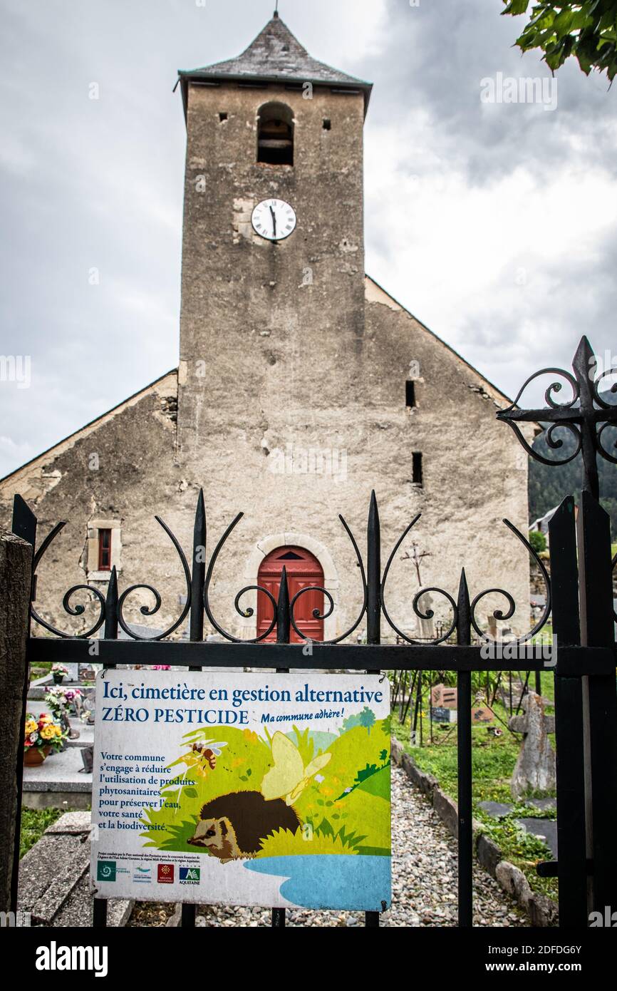 Aulon hi-res stock photography and images - Alamy