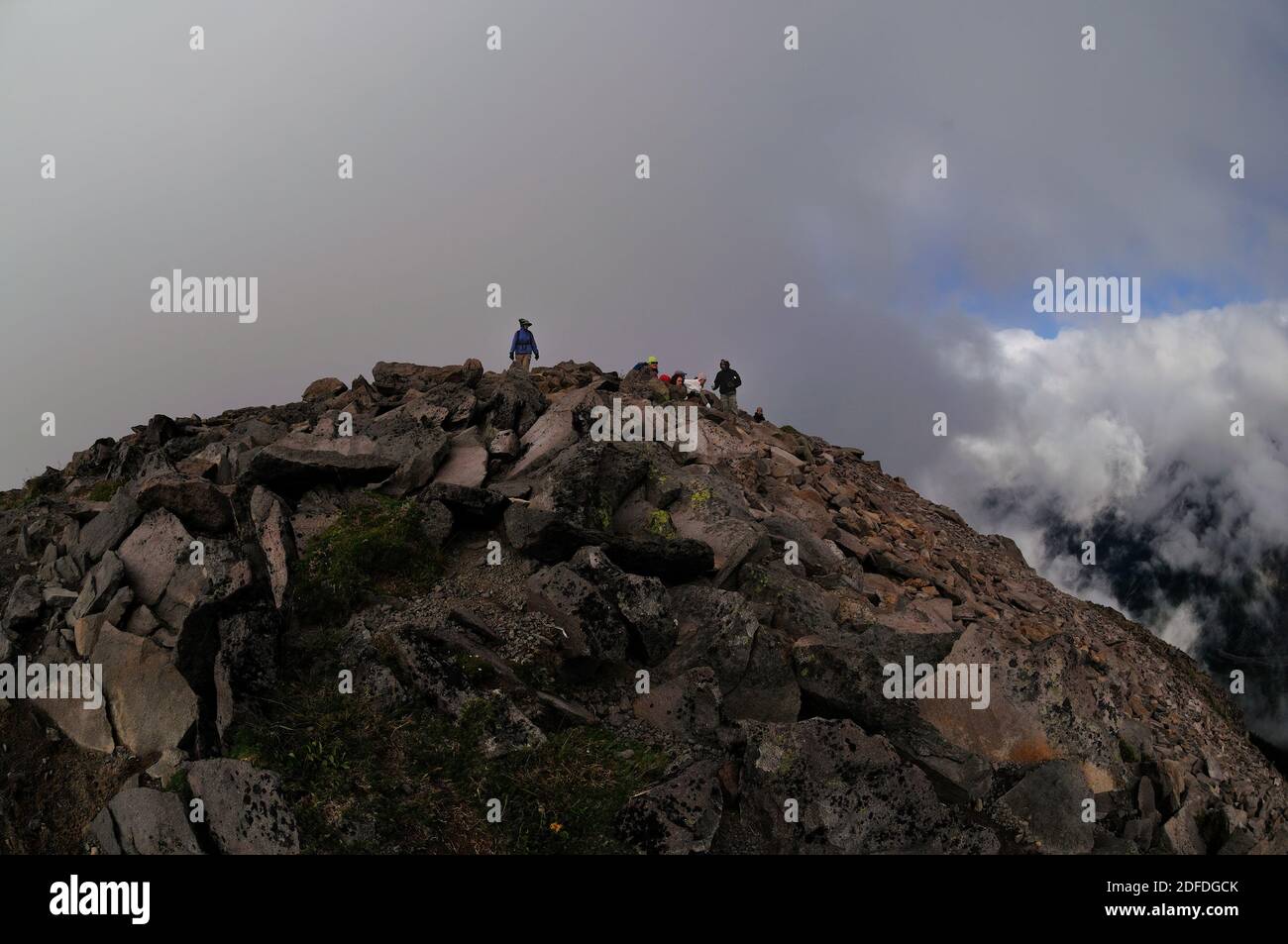 Inter mountain hi-res stock photography and images - Alamy