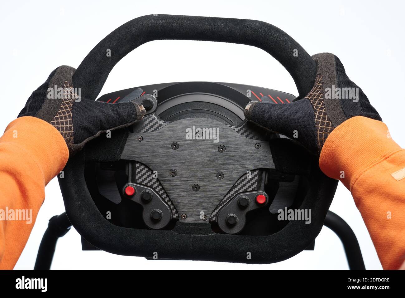 Car wheel control hi-res stock photography and images - Alamy