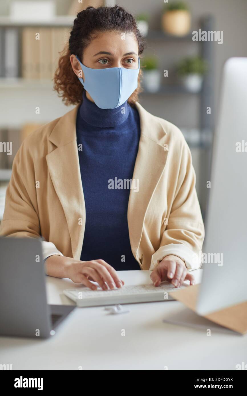 Disguise office desk hi-res stock photography and images - Alamy