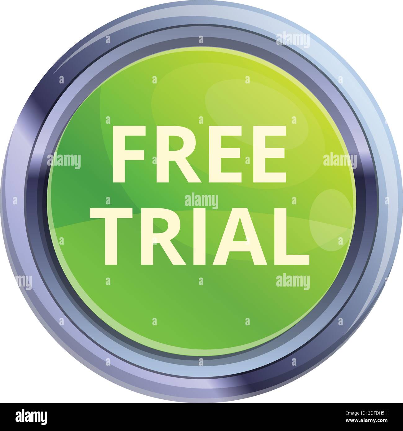 Try circle logo hi-res stock photography and images - Alamy