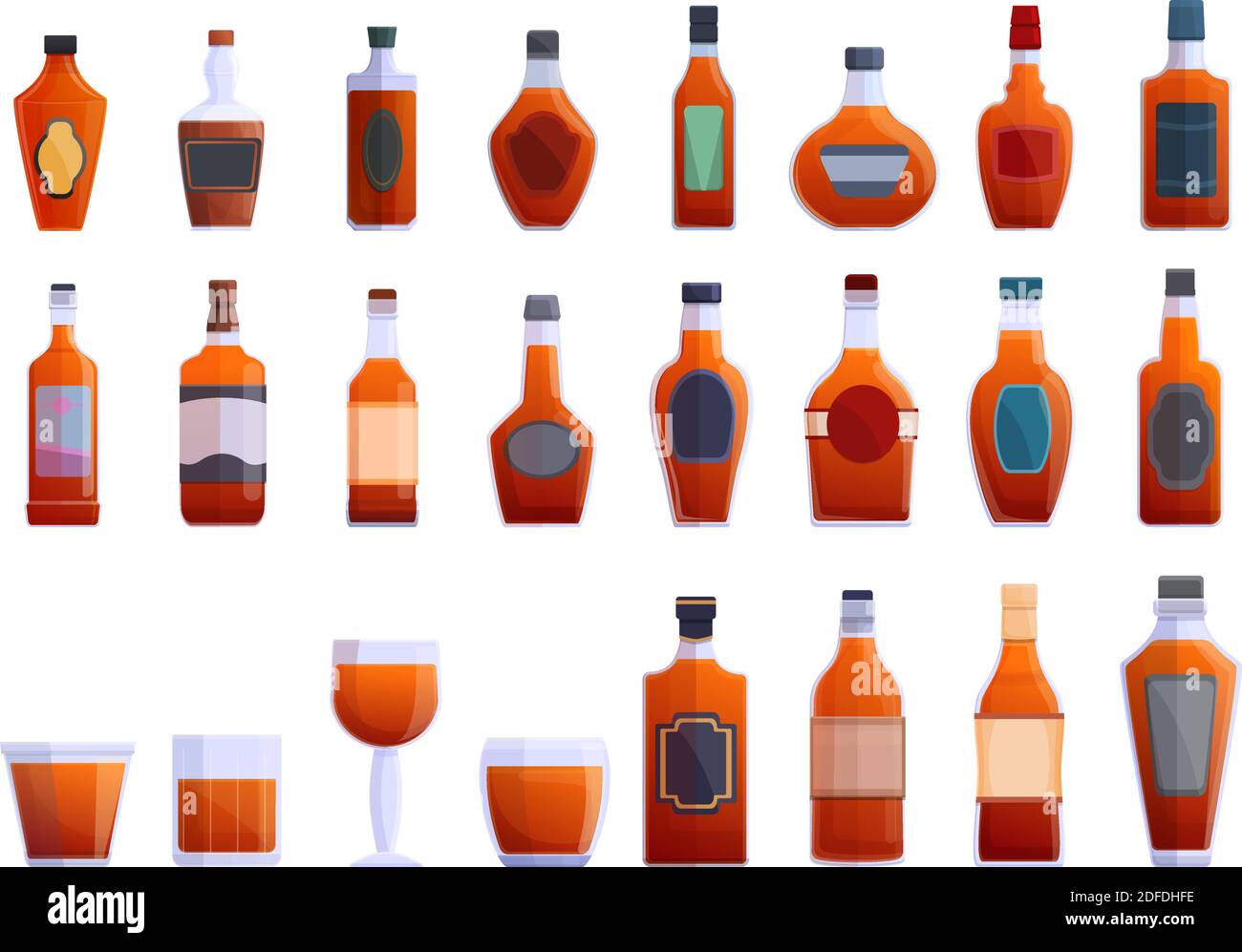 Bourbon distillery barrel Cut Out Stock Images & Pictures - Alamy