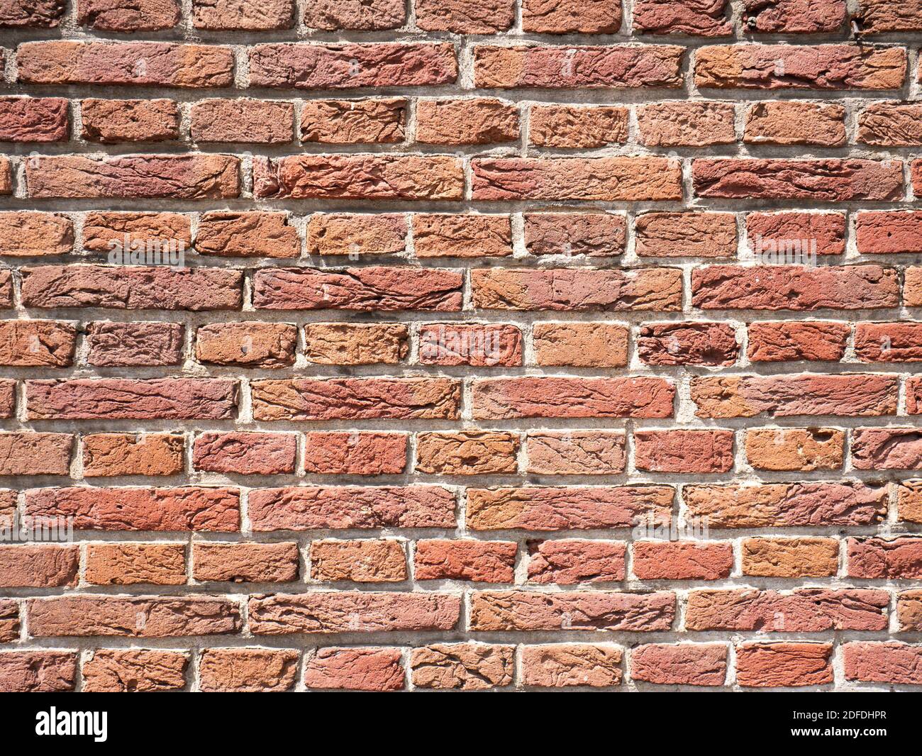 Red stone blocks hi-res stock photography and images - Alamy