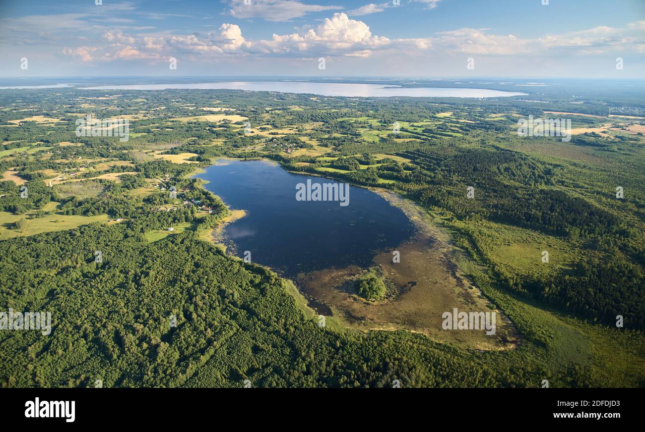 Outdoor drone hi-res stock photography and images - Alamy