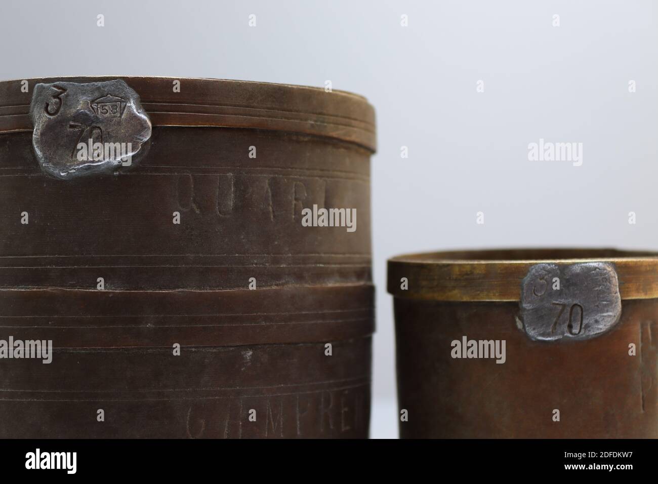 An old English measuring two units are here. These measuring units are ...