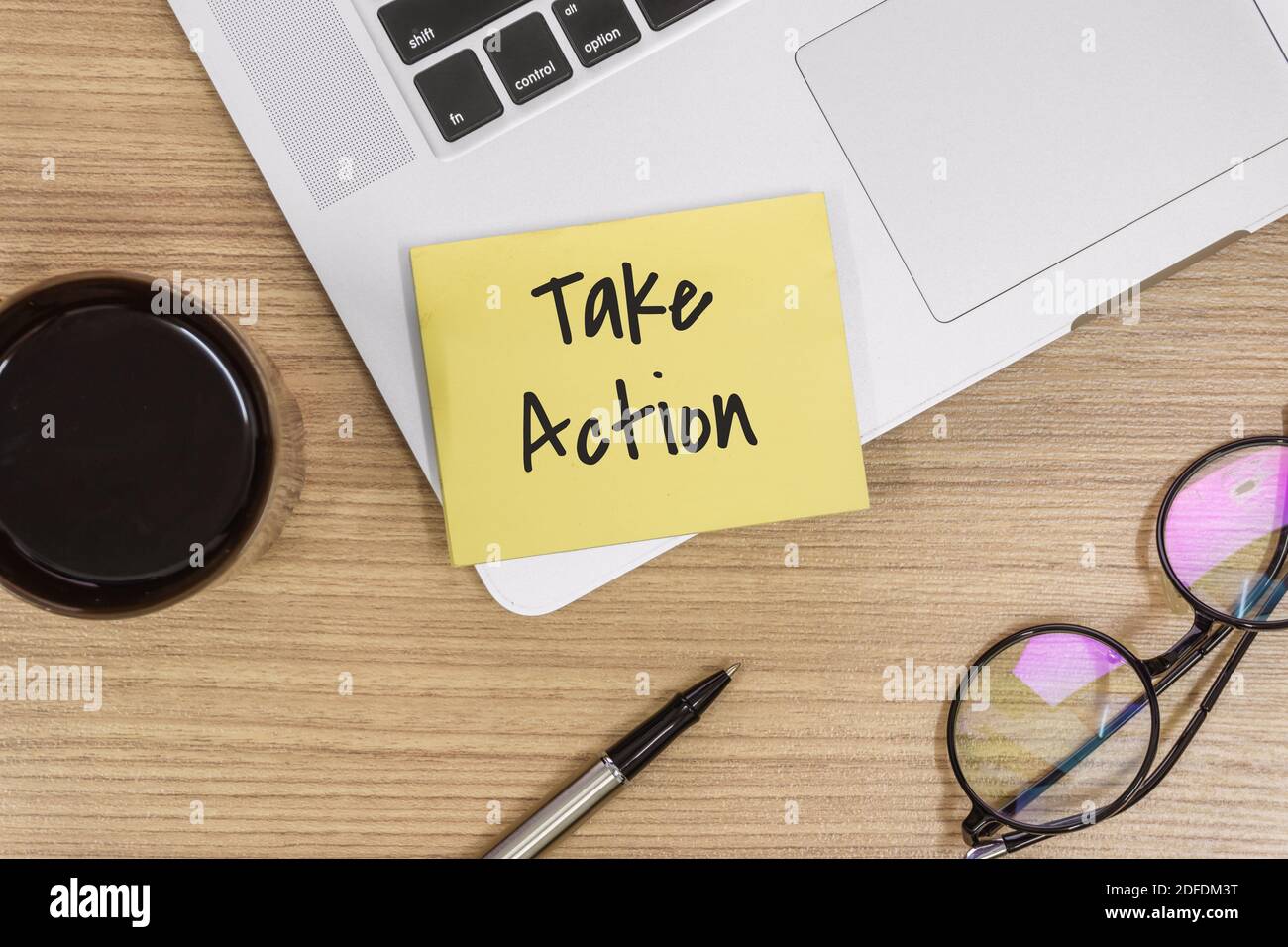 Taking action hi-res stock photography and images - Alamy