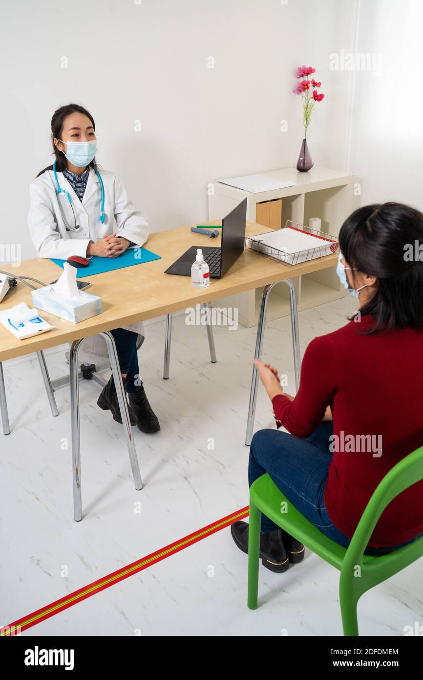 Hygiene rules hi-res stock photography and images - Alamy