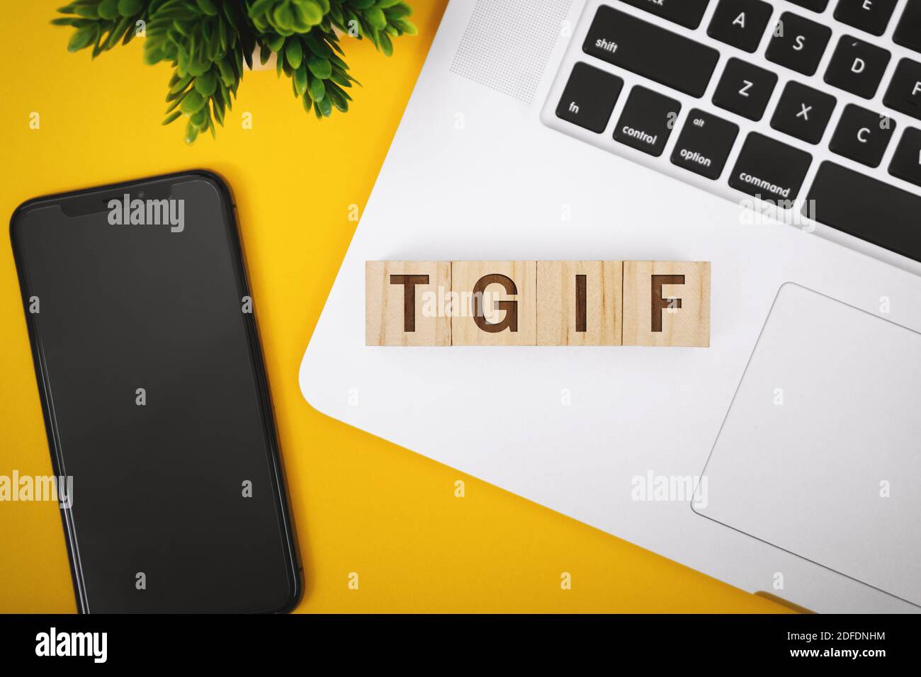 Friday motivation hi-res stock photography and images - Alamy