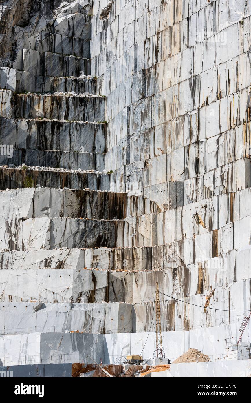 Large white marble texture hi-res stock photography and images - Alamy