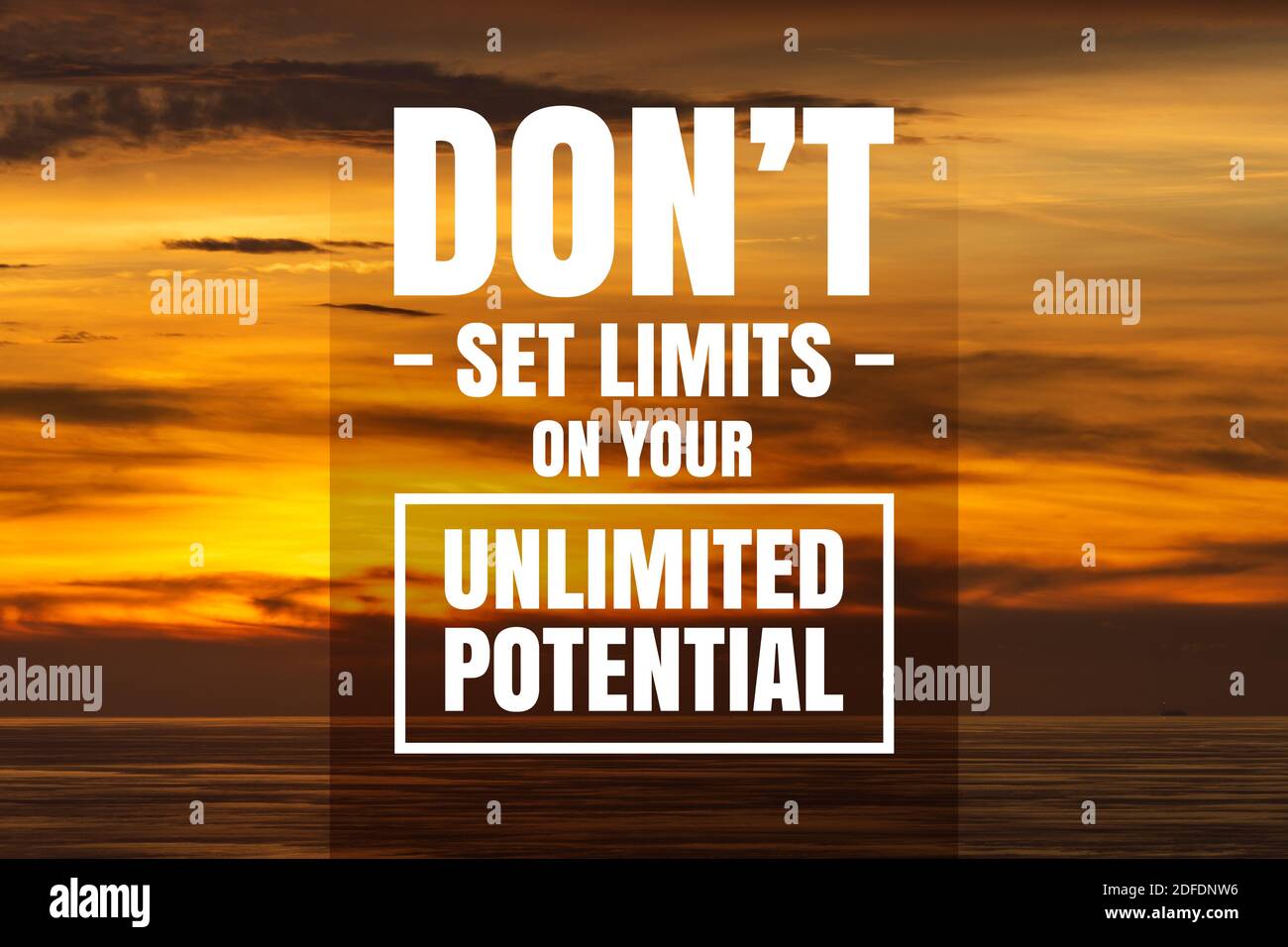 Unlimited Potential Quotes UUP On The RTA