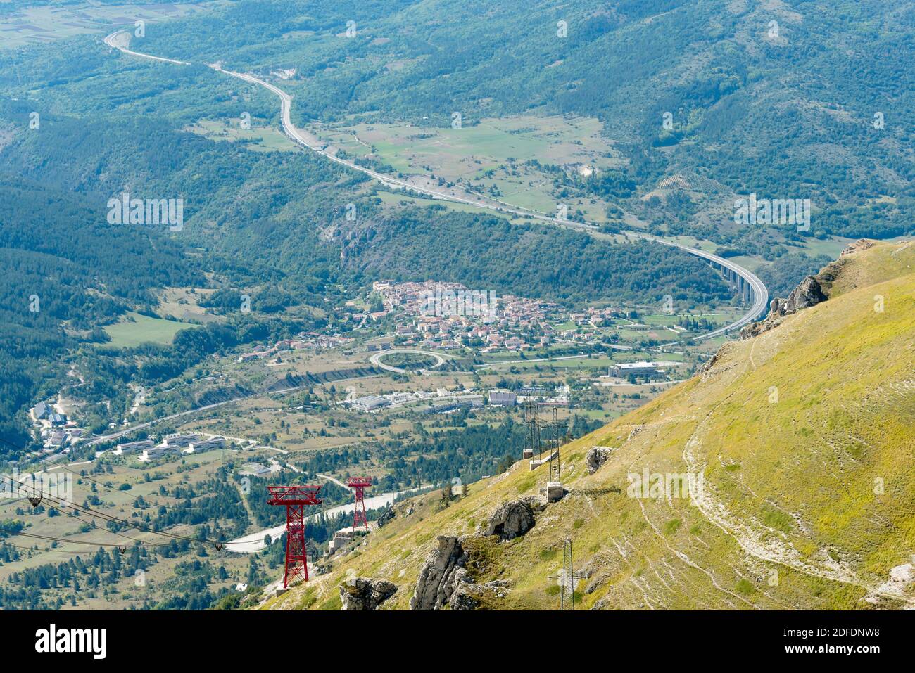 A26 road hi-res stock photography and images - Alamy