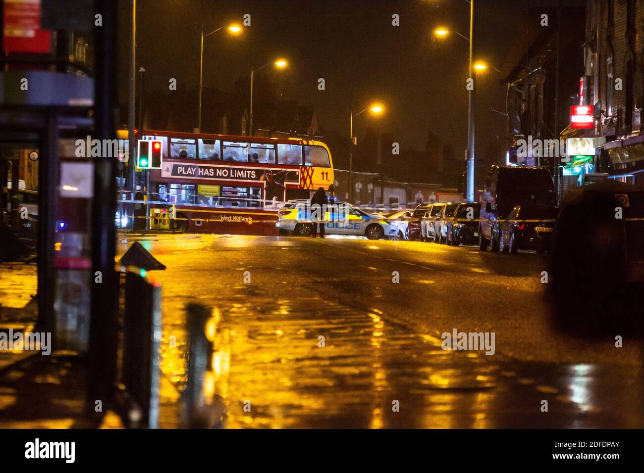 Dudley road hi-res stock photography and images - Alamy