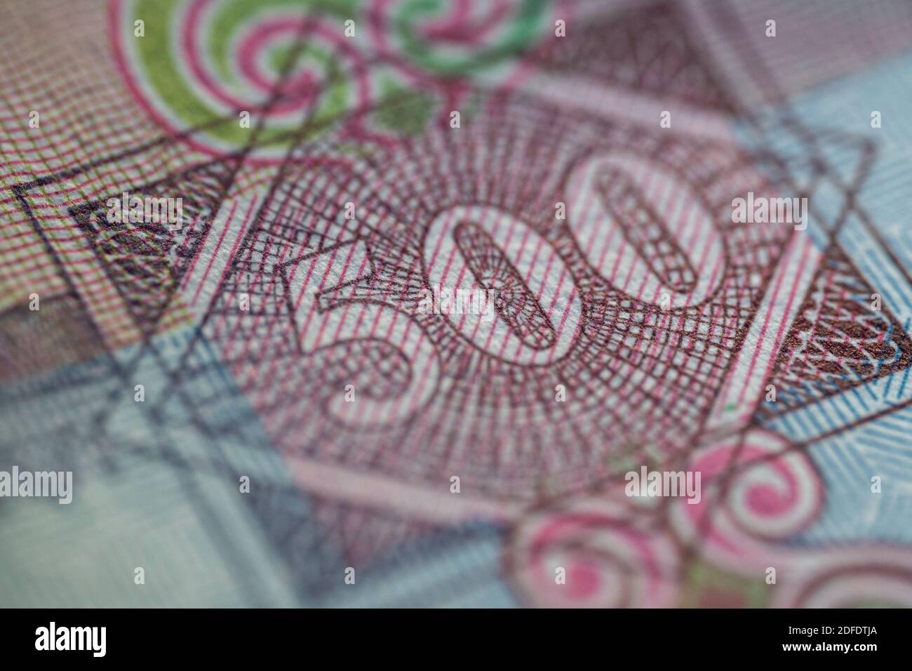 Dirhams 500 hi-res stock photography and images - Alamy