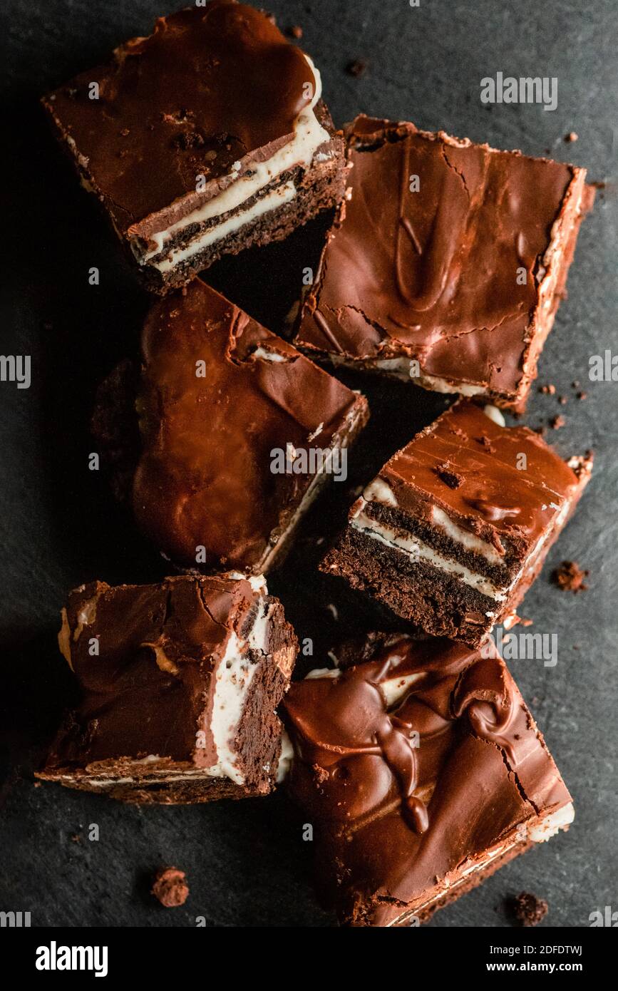 Frosted bars hi-res stock photography and images - Alamy