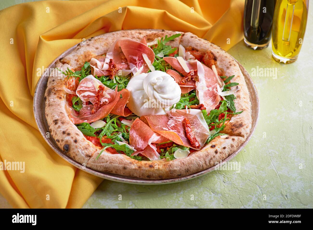 Original Italian Pizza