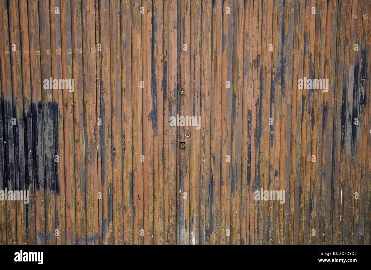 Rust texture on metal wall, corrosive metal, industrial backgrounds ...