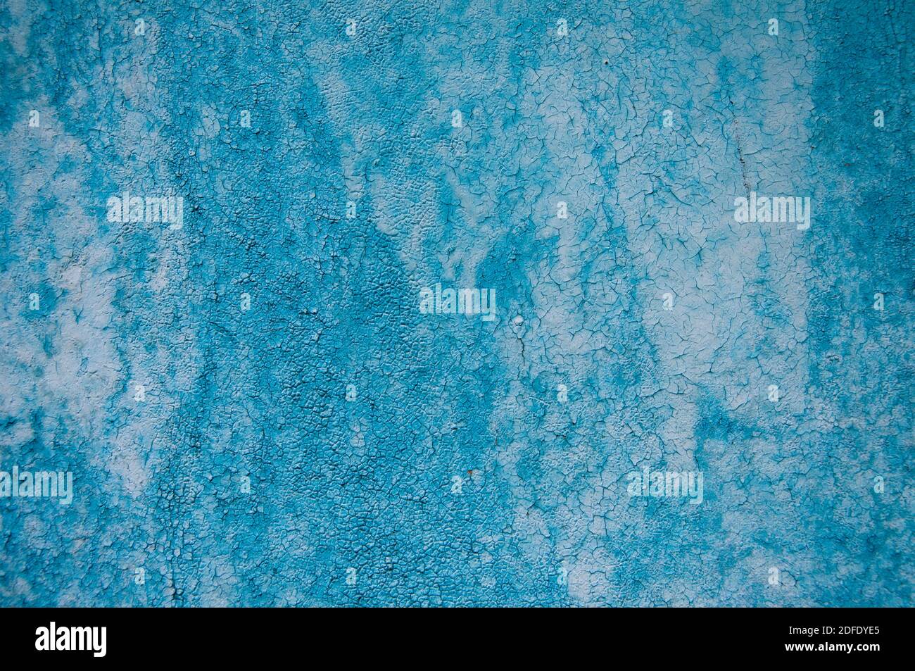 Background grain texture blue paint wall. Beautiful abstract grunge ...