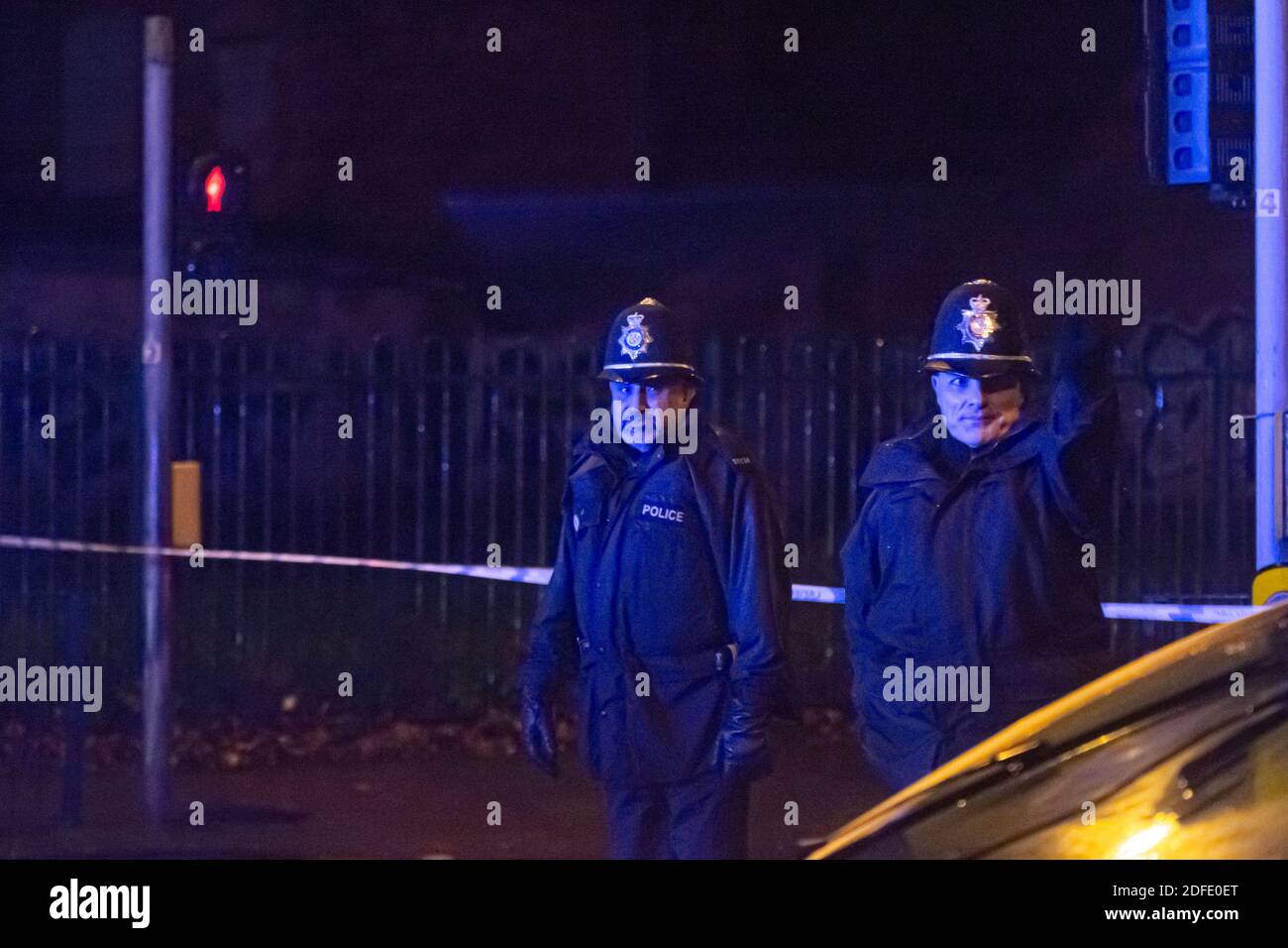 Birmingham city hospital dudley road hi-res stock photography and ...