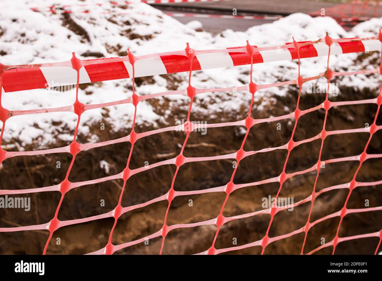 Asphalt ribbon hi-res stock photography and images - Alamy