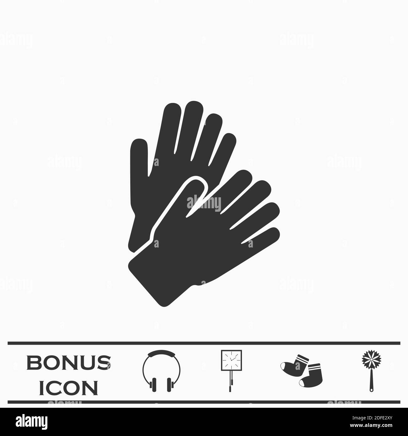 Clapping sign language hi-res stock photography and images - Alamy