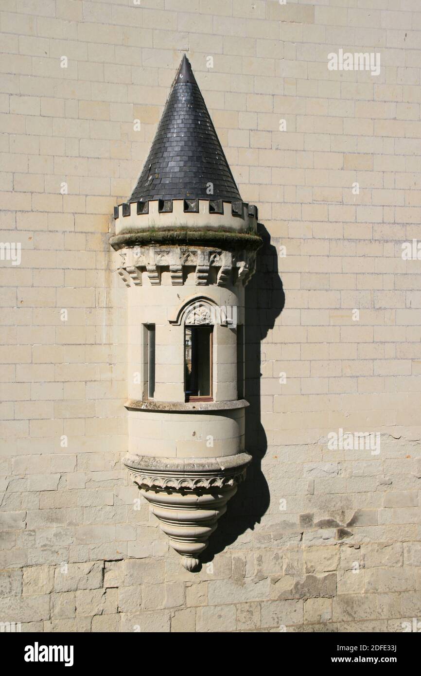 Breze castle hi-res stock photography and images - Alamy