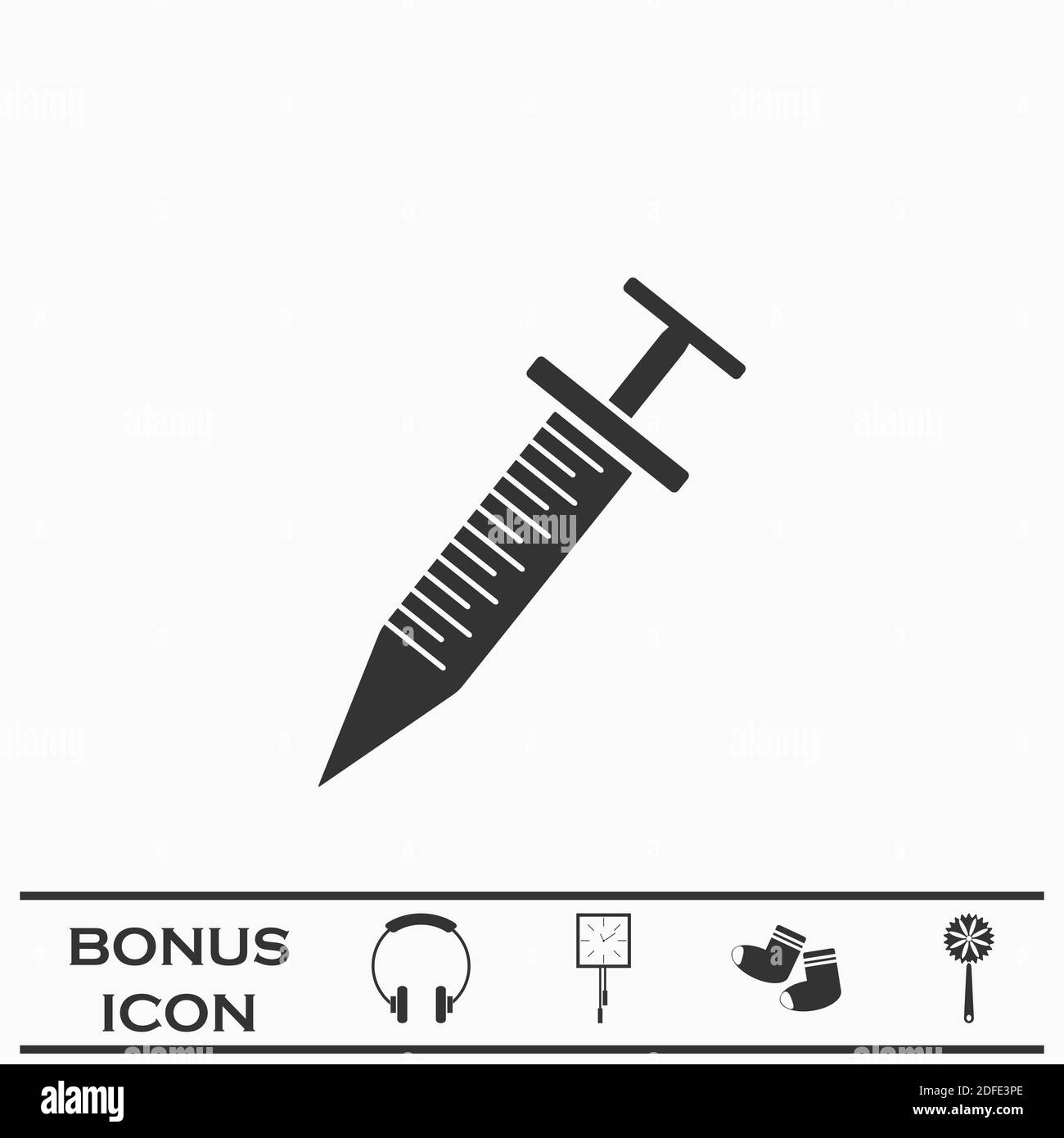 Icing pipe Black and White Stock Photos & Images - Alamy