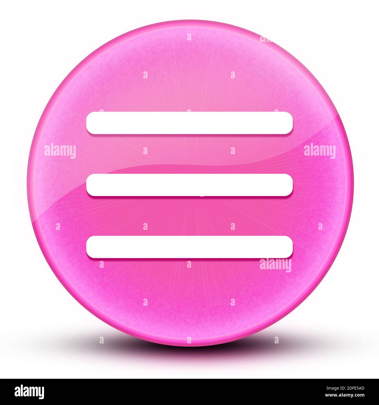 Pink menu hi-res stock photography and images - Alamy