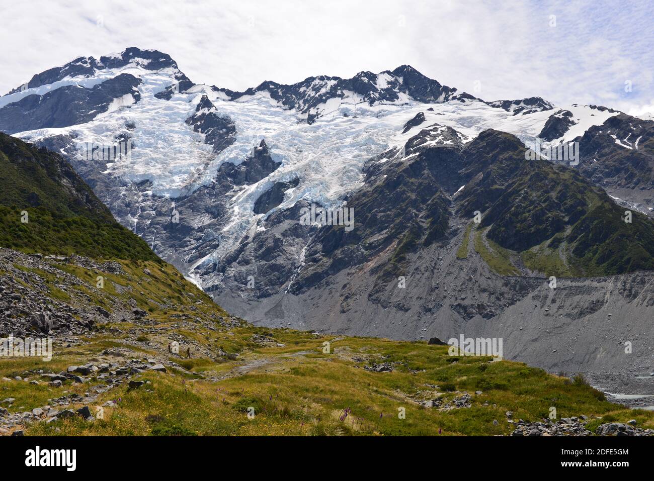 Cook point hi-res stock photography and images - Alamy