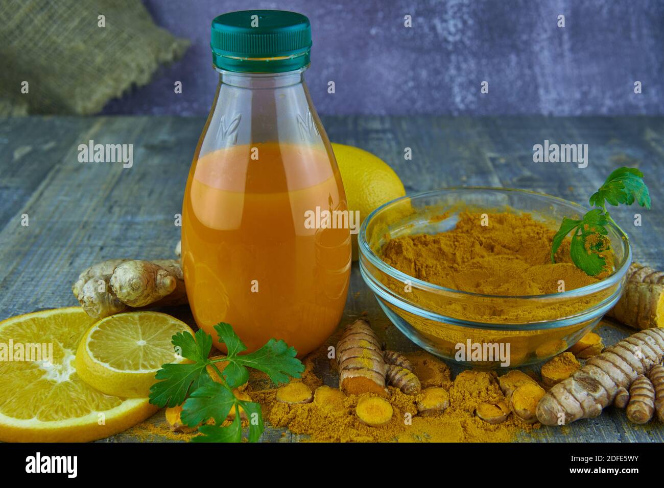 Powder measures hi-res stock photography and images - Alamy