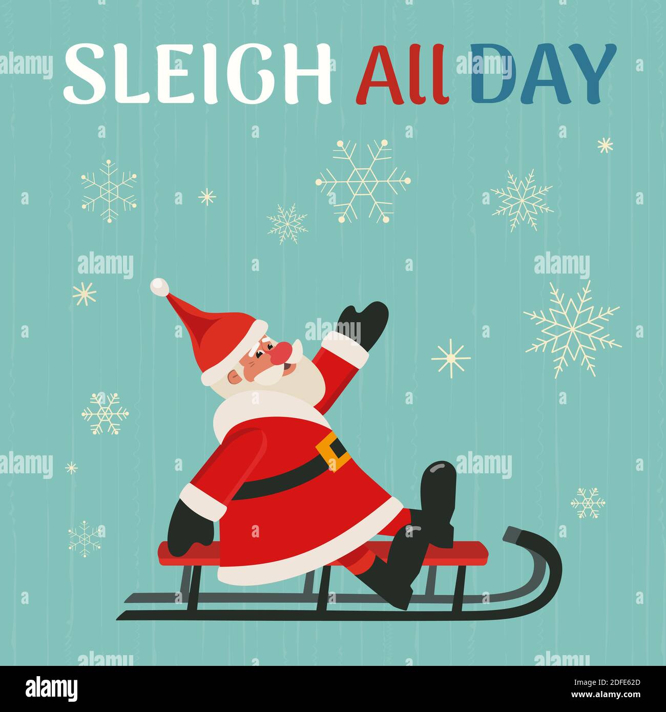 Fun seasonal vector icon Stock Vector Image & Art - Alamy