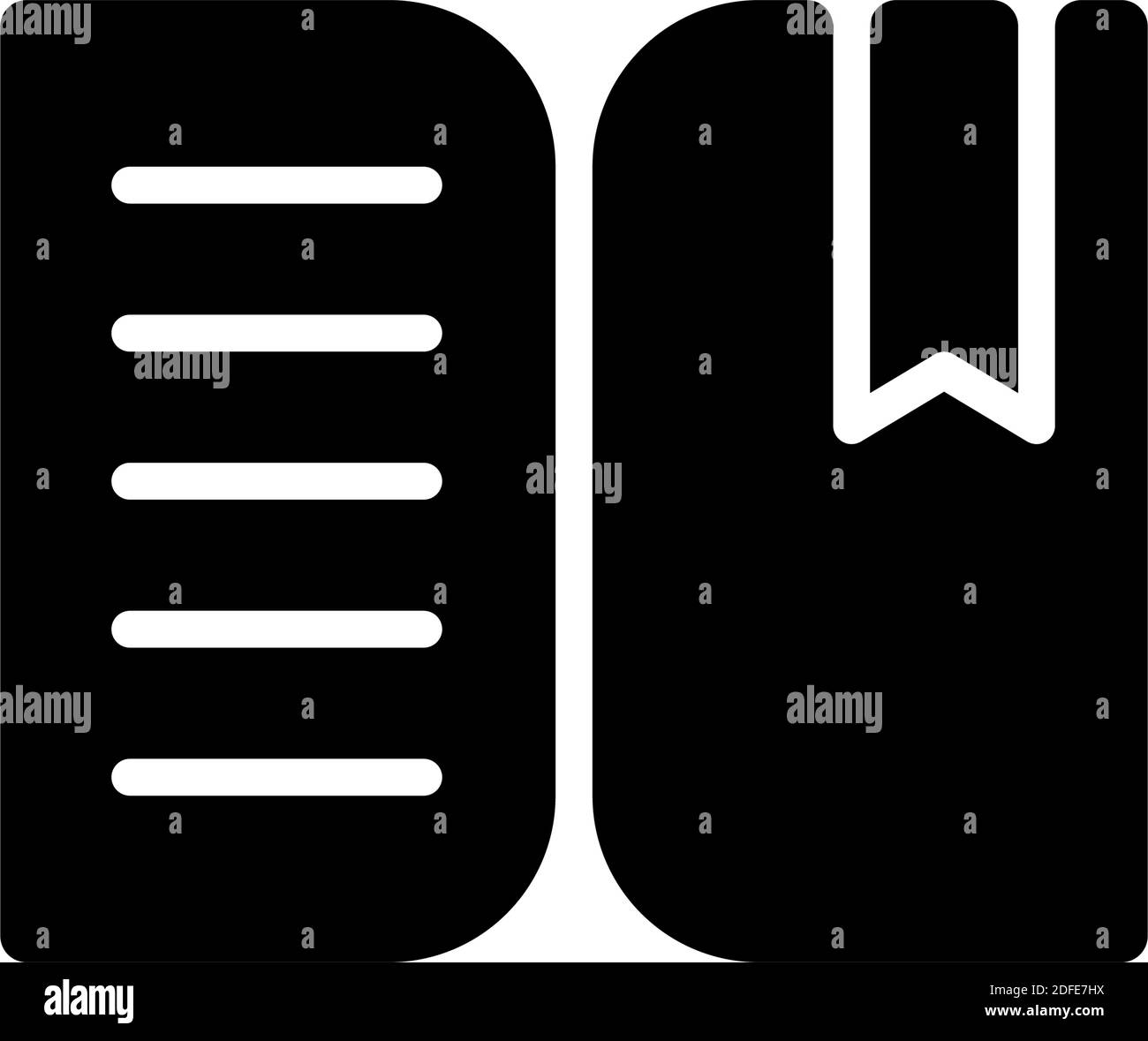 Ebook reader illustration Black and White Stock Photos & Images - Alamy