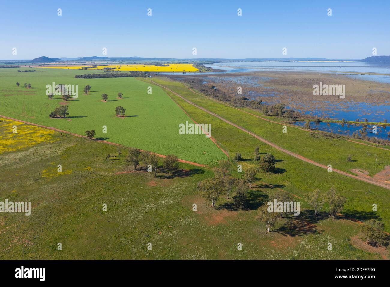 West of hillston hi-res stock photography and images - Alamy