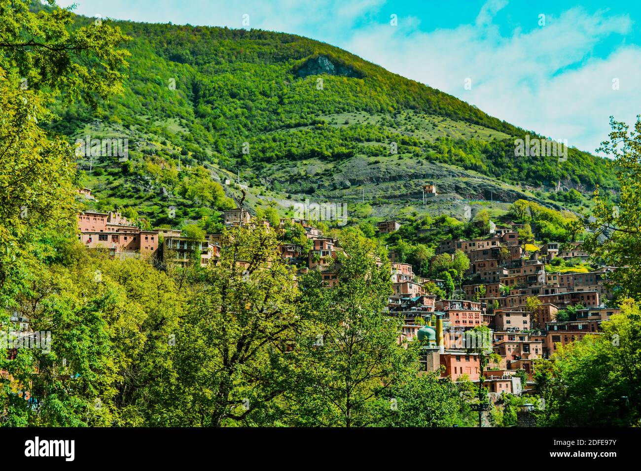 Gilan nature hi-res stock photography and images - Alamy