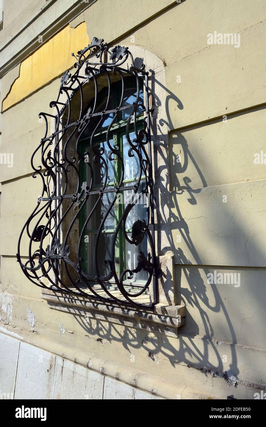 Raday palace hi-res stock photography and images - Alamy