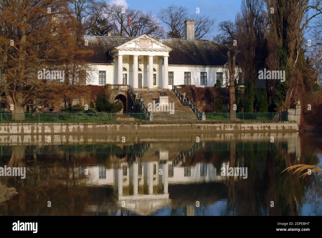 Bolza castle hi-res stock photography and images - Alamy