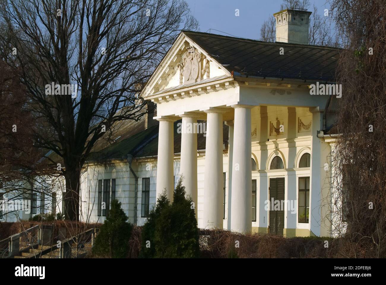 Bolza castle hi-res stock photography and images - Alamy