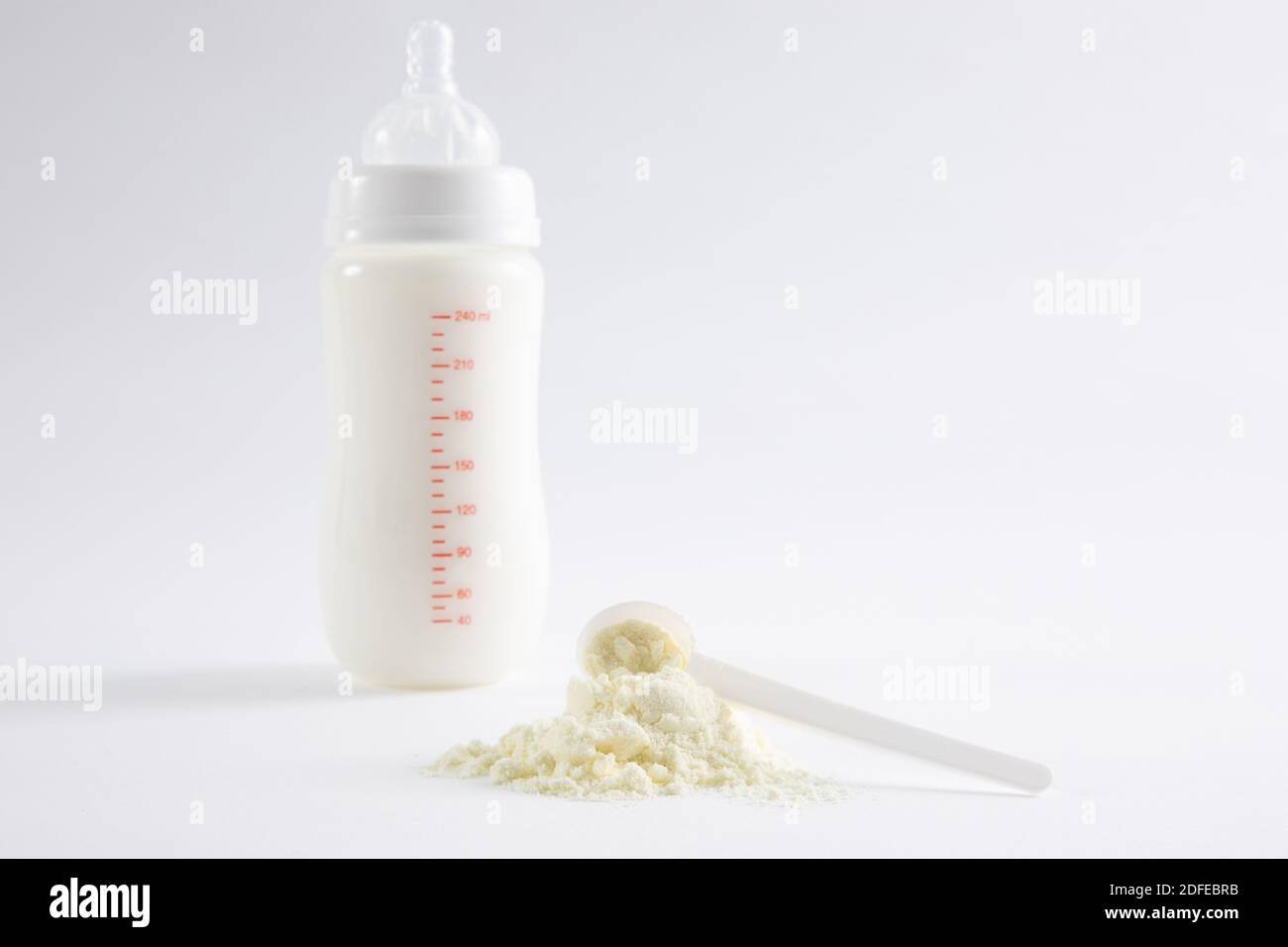 Baby milk formula powder hi-res stock photography and images - Alamy