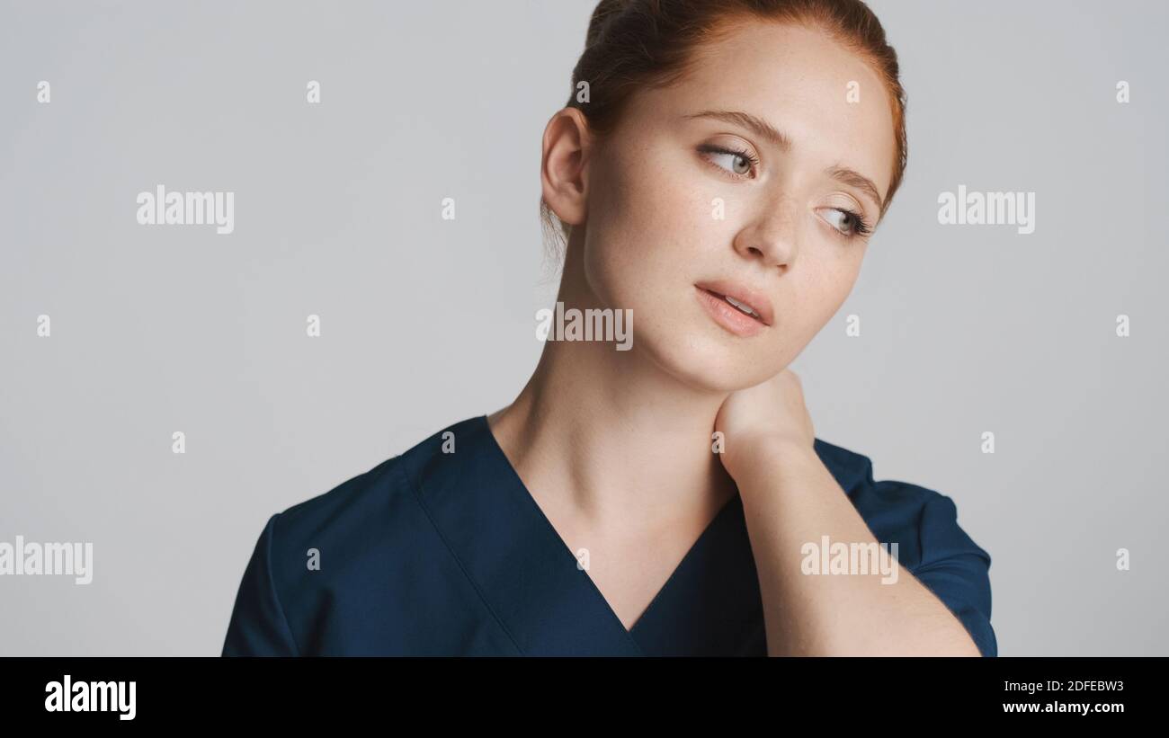 Tiredly hi-res stock photography and images - Alamy