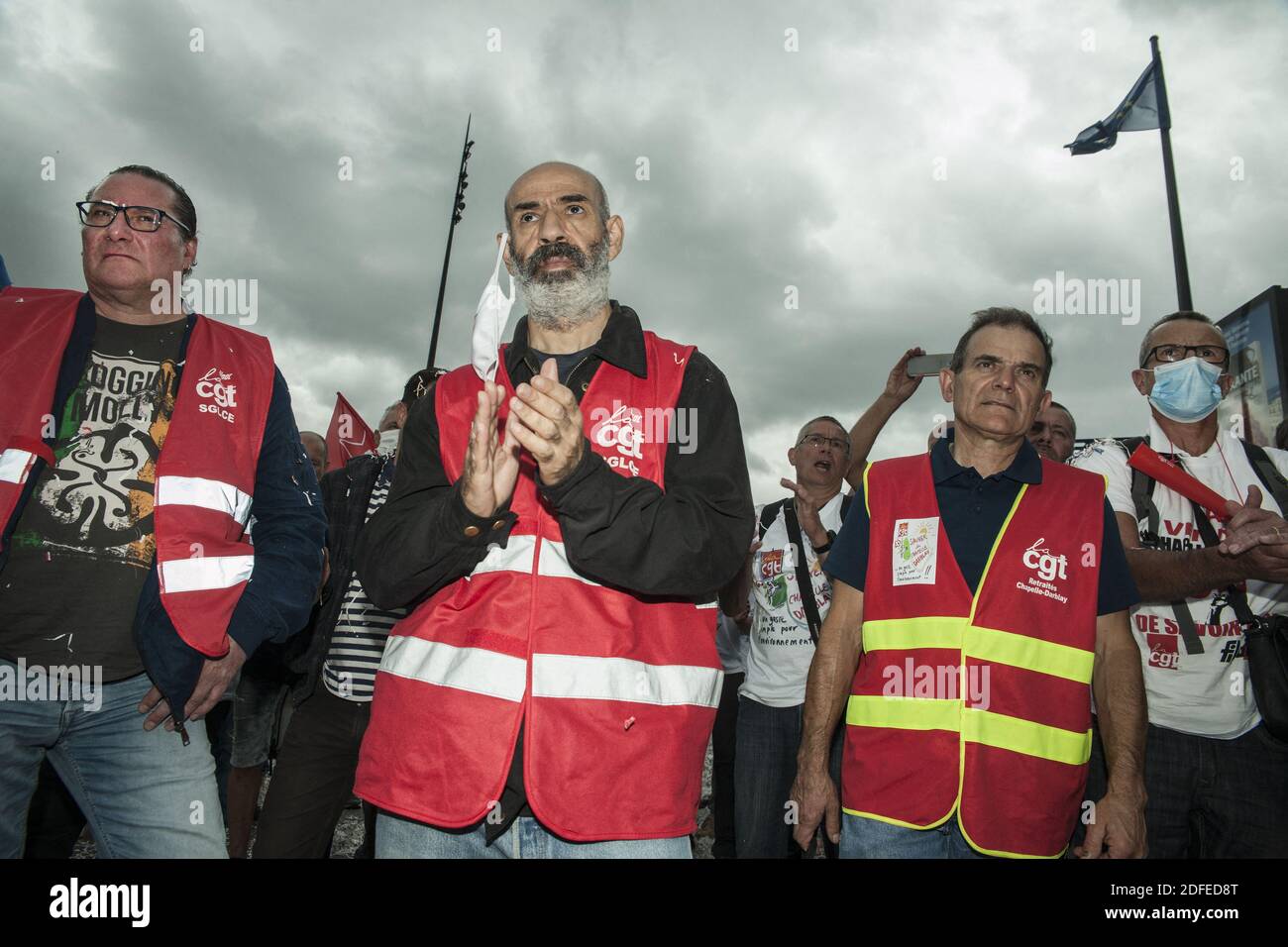 Dismissal return hi-res stock photography and images - Alamy