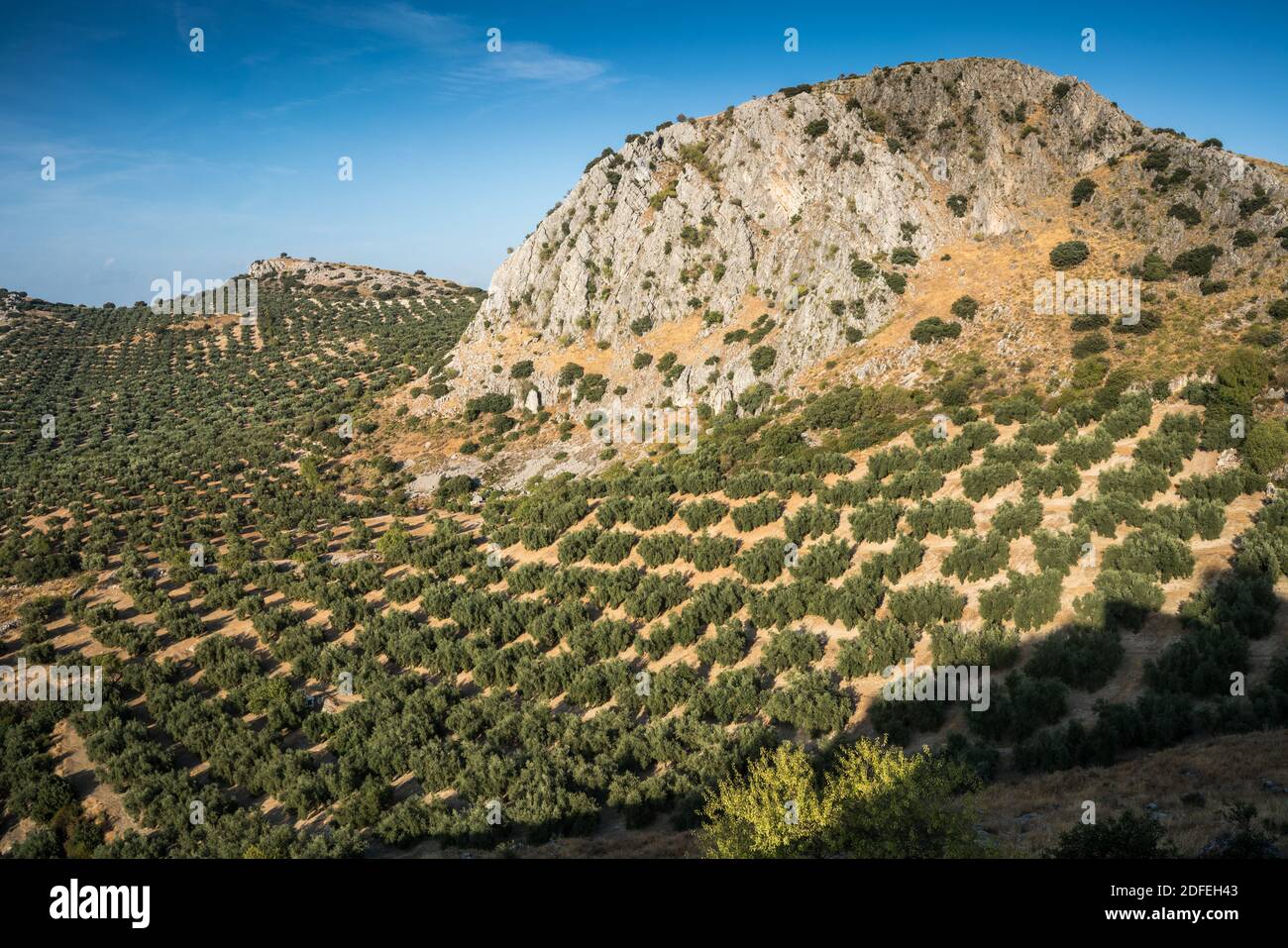 Urban archidona hi-res stock photography and images - Alamy