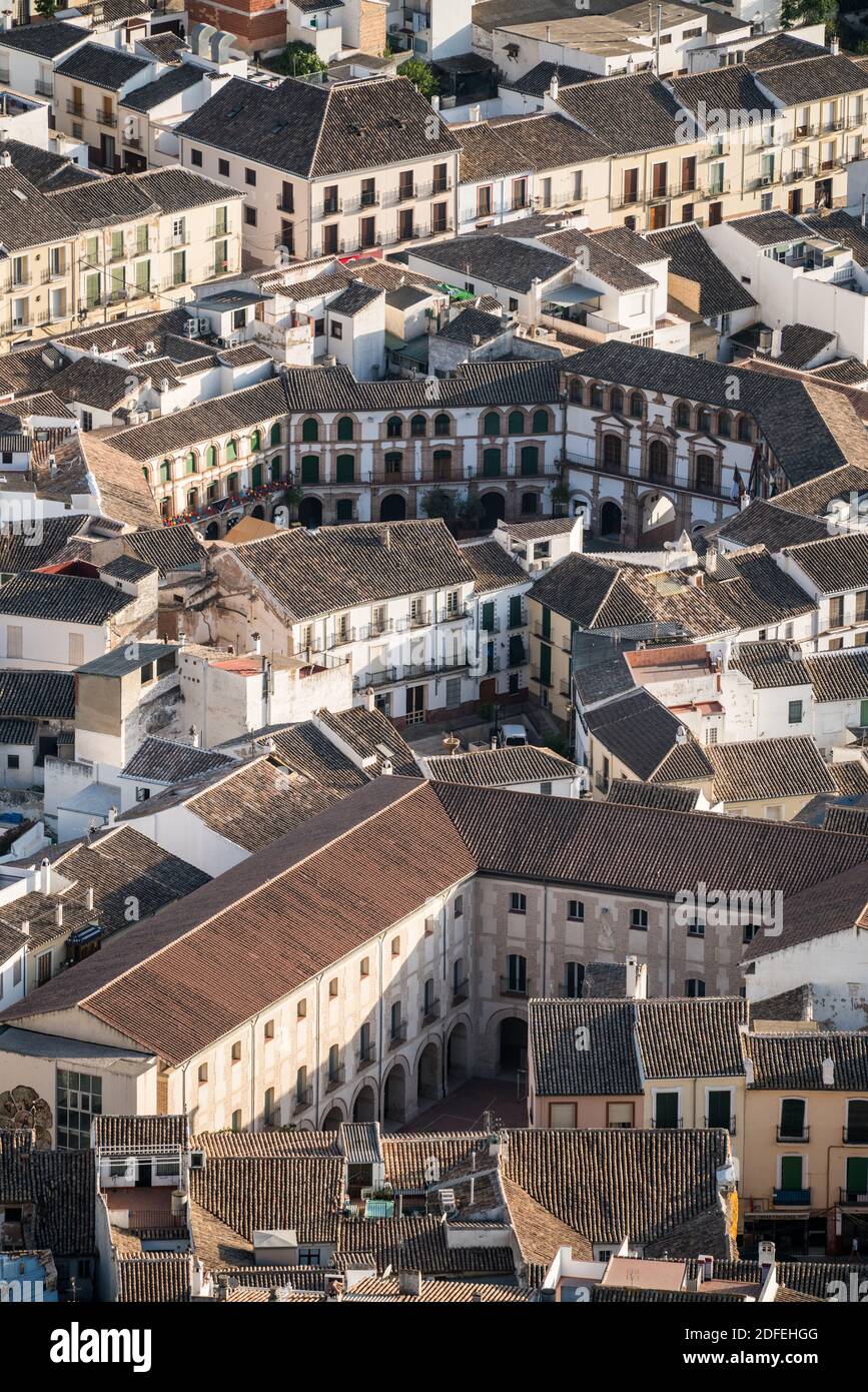 Archidona spain hi-res stock photography and images - Alamy