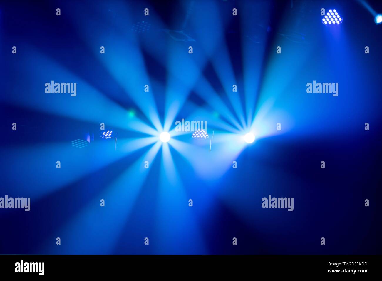 Abstract texture background for design. Stage light and smoke on stage ...