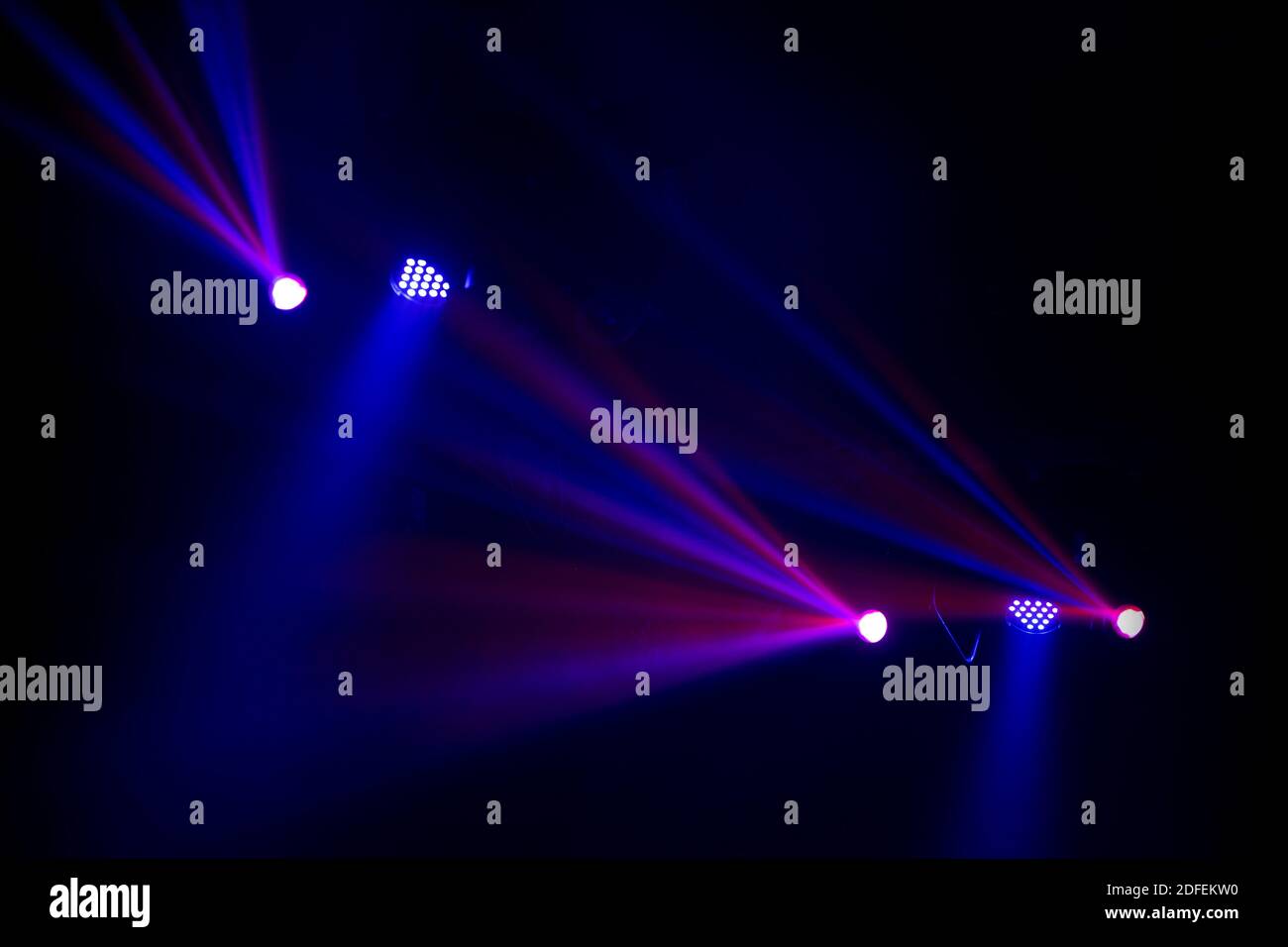 Abstract texture background for design. Stage light and smoke on stage ...