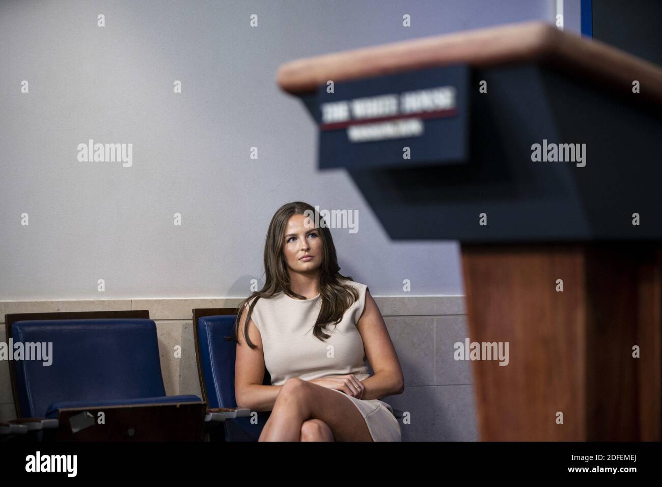 Margo martin hi-res stock photography and images - Alamy