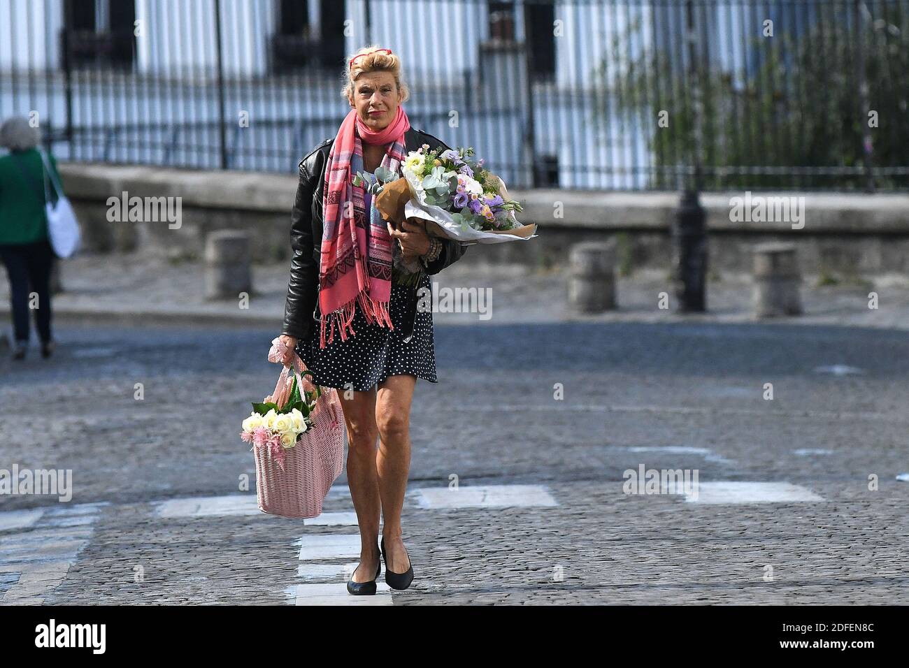 Pierre barjot hi-res stock photography and images - Alamy