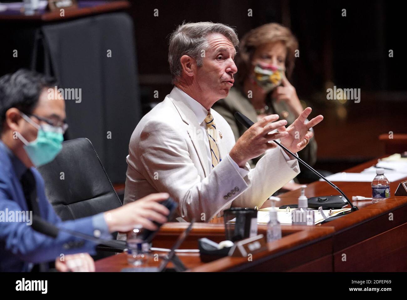 Robert wittman hi-res stock photography and images - Alamy