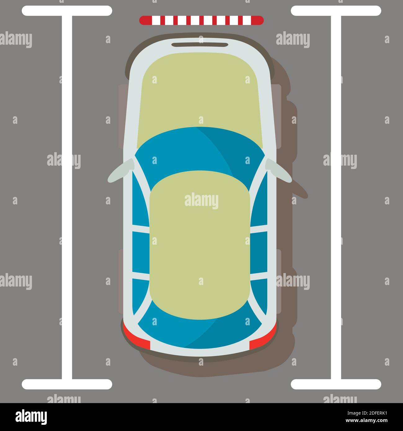 Wheel Stopper Vector Vectors High Resolution Stock Photography and ...