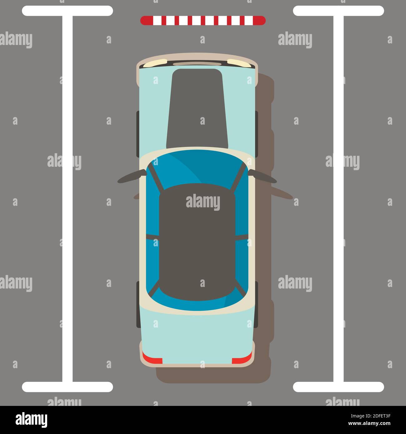 Mini cooper icon. Isometric illustration of mini cooper vector icon for ...