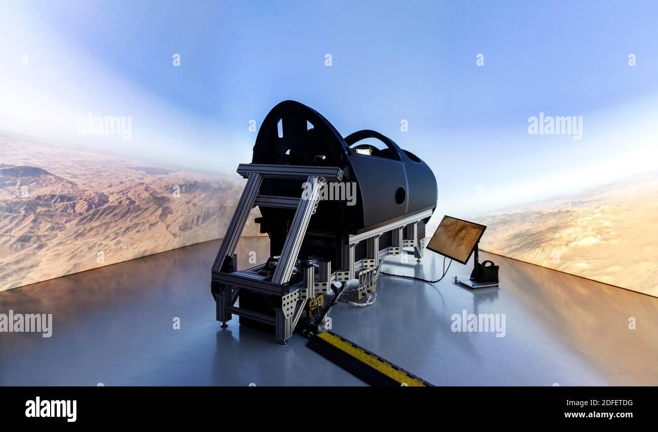 The XB-1 is a 1:3 scale prototype of Boom's supersonic jet Overture and ...